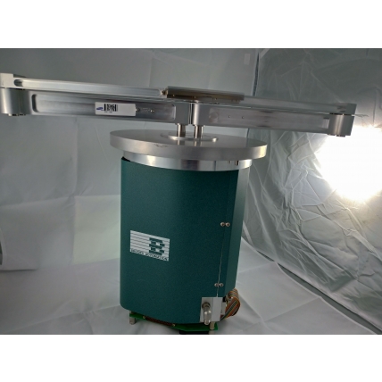 Robot, MTR 5, High Purity - 產品介紹 - 碩輝科技 SES Technology