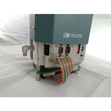 Robot, MTR 5, High Purity - 產品介紹 - 碩輝科技 SES Technology