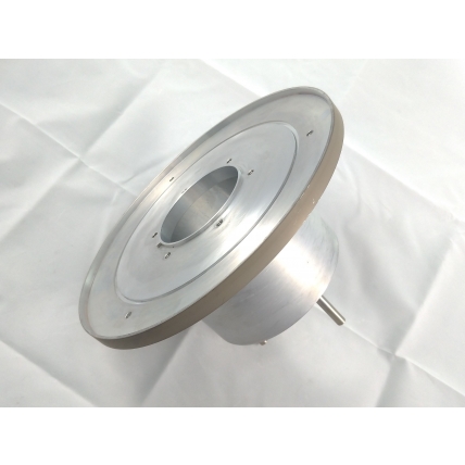 Hub, 200 mm, Ped Concentric Lift - 產品介紹 - 碩輝科技 SES Technology