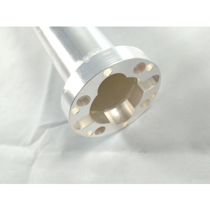 RF Tube - 產品介紹 - 碩輝科技 SES Technology