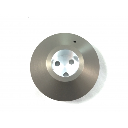 Flange Keyed - 產品介紹 - 碩輝科技 SES Technology