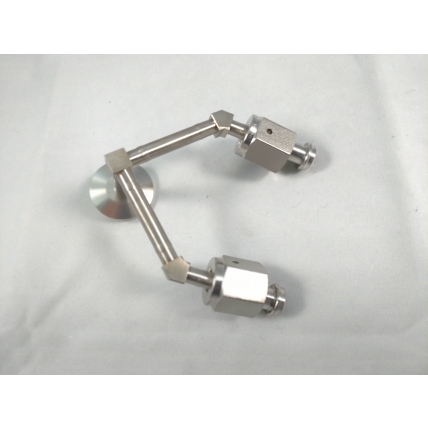 Tube assy,Pressure switch - 產品介紹 - 碩輝科技 SES Technology
