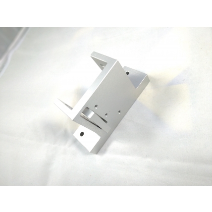 Assy Bracket Laser Left Z-Cal. - 產品介紹 - 碩輝科技 SES Technology