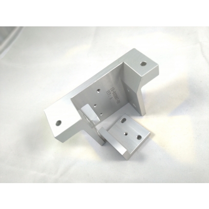 Assy Bracket Laser Left Z-Cal. - 產品介紹 - 碩輝科技 SES Technology