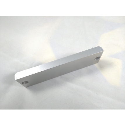 Plate Gas-line Cover - 產品介紹 - 碩輝科技 SES Technology