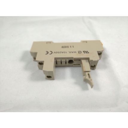 Socket,Relay,Omron - 產品介紹 - 碩輝科技 SES Technology