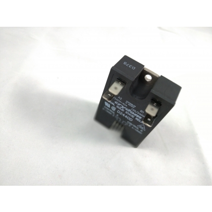 Relay,SSR,Dual 240VAC,40A(Crydom D2440D) - 產品介紹 - 碩輝科技 SES Technology