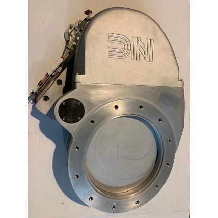 AMAT Nor-Cal Valve, ACTUATOR 52.3 N IPV W/O MOTOR - 產品介紹 - 碩輝科技 SES ...