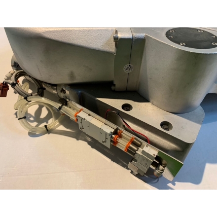 AMAT Nor-Cal Valve, ACTUATOR 52.3 N IPV W/O MOTOR - 產品介紹 - 碩輝科技 SES ...