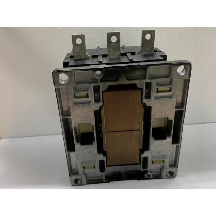 ABB EH-550 3-Phase Contactor - 產品介紹 - 碩輝科技 SES Technology