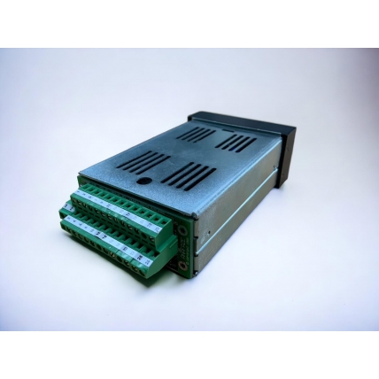 Watlow Anafaze 12LS Process PID Controller - 產品介紹 - 碩輝科技 SES Technology