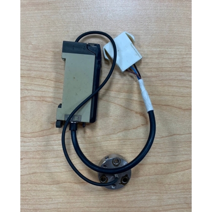 TOKYO ELECTRON 200mm MAPPING SENSOR - 產品介紹 - 碩輝科技 SES Technology