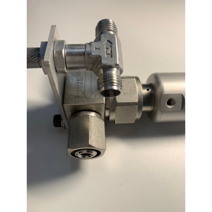 Applied Materials Veriflo Vavle Set - 產品介紹 - 碩輝科技 SES Technology