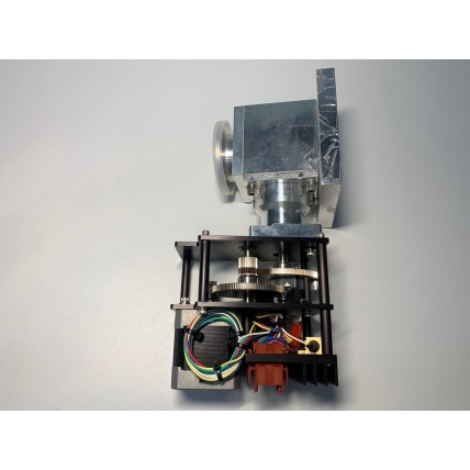 Applied Materials Throttle Valve Assy - 產品介紹 - 碩輝科技 SES Technology