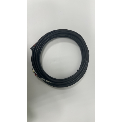 APPLIED MATERIALS CABLE ASSY 50FT DC SOURCE-MDL - 產品介紹 - 碩輝科技 SES ...