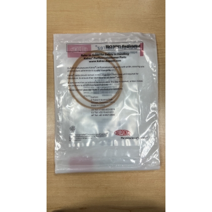 AS568A-265-9100 Karlez O-ring - 產品介紹 - 碩輝科技 SES Technology