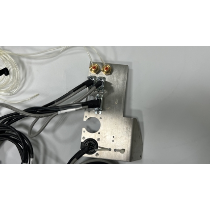 Cable Track Assy Indexer - 產品介紹 - 碩輝科技 SES Technology