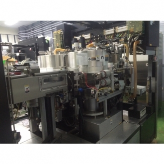 [200mm] TEL Unity2e DRM - 產品介紹 - 碩輝科技 SES Technology