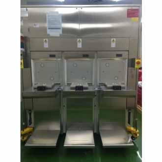 [300mm] TEL Telius DRM - 產品介紹 - 碩輝科技 SES Technology