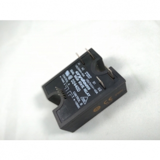 Relay,SSR,Dual 240VAC,40A(Crydom D2440D) - 產品介紹 - 碩輝科技 SES Technology