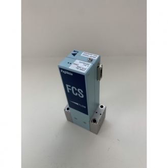 FUJIKIN MFC FCS-4WS-F500 - 產品介紹 - 碩輝科技 SES Technology