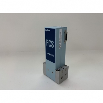 FUJIKIN MFC FCS-4WS-F115A#B - 產品介紹 - 碩輝科技 SES Technology