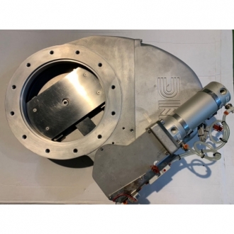 AMAT Nor-Cal Valve, ACTUATOR 52.3 N IPV W/O MOTOR - 產品介紹 - 碩輝科技 SES ...