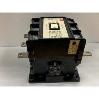 ABB EH-550 3-Phase Contactor - 產品介紹 - 碩輝科技 SES Technology