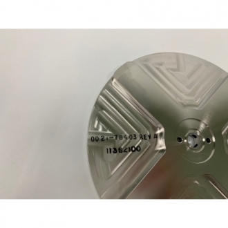 Applied Materials HCLU Pedestal Wafer 200mm - 產品介紹 - 碩輝科技 SES Technology