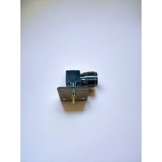 TRU RF Connector TRU-8413 - 產品介紹 - 碩輝科技 SES Technology