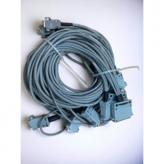 Novellus Altus IOC, Cable Assy - 產品介紹 - 碩輝科技 SES Technology