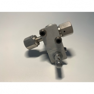 Applied Materials Veriflo Vavle Set - 產品介紹 - 碩輝科技 SES Technology