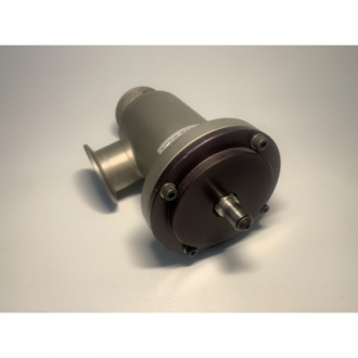 MKS HPS 151-0040K Right Angle Manual Valve - 產品介紹 - 碩輝科技 SES Technology