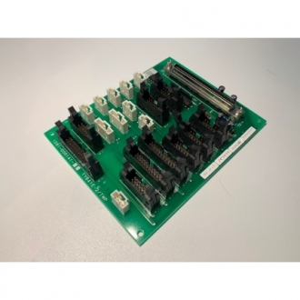 TEL TYB41E-2/TMP Board - 產品介紹 - 碩輝科技 SES Technology