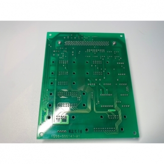 TEL TYB41E-2/TMP Board - 產品介紹 - 碩輝科技 SES Technology