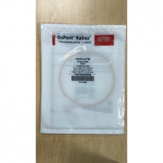 AS568A-251-9100 Karlez O-ring - 產品介紹 - 碩輝科技 SES Technology
